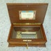 Vintage Reuge Swiss Music Box: Beethoven's Symphony, 72 Key - Etsy