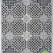 Celtic Blackwork Pattern. Modern Blackwork. Intricate Blackwork ...