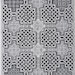 Celtic Blackwork Pattern. Modern Blackwork. Intricate Blackwork ...