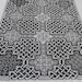 Celtic Blackwork Pattern. Modern Blackwork. Blackwork - Etsy Canada