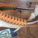Game Call Lanyard - Duck Call Lanyard - Paracord - You Pick Colors! - Etsy