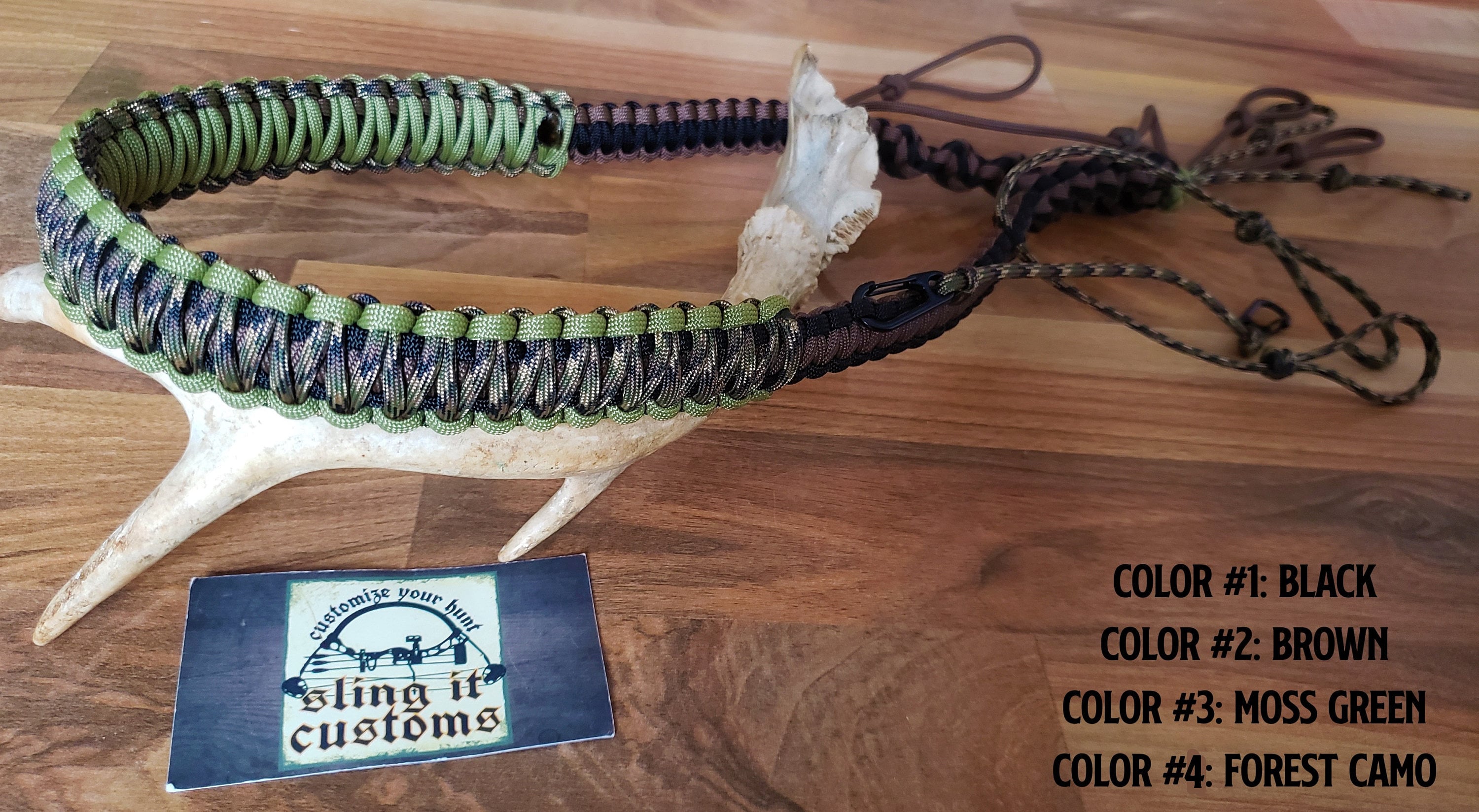 Game Call Lanyard Duck Call Lanyard Paracord You Pick - Etsy