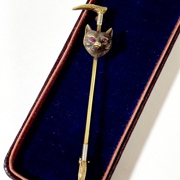 Jacket Lapel Pin - Etsy