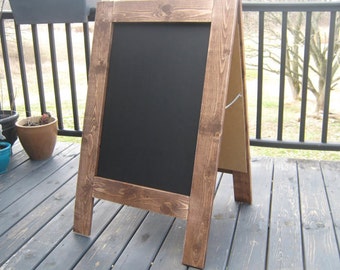 Sandwich board | Etsy