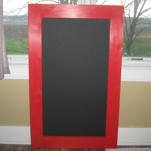 Apple Chalkboard - Etsy