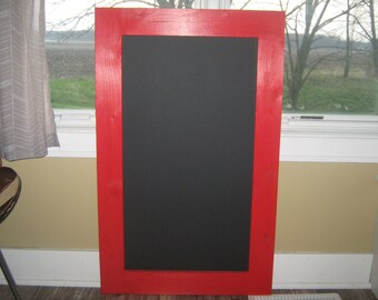 Apple Chalkboard - Etsy
