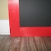 Extra Large Chalkboard. Custom Made You Pick Painted Chalk - Etsy