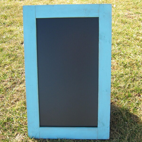 Beach Chalkboard - Etsy