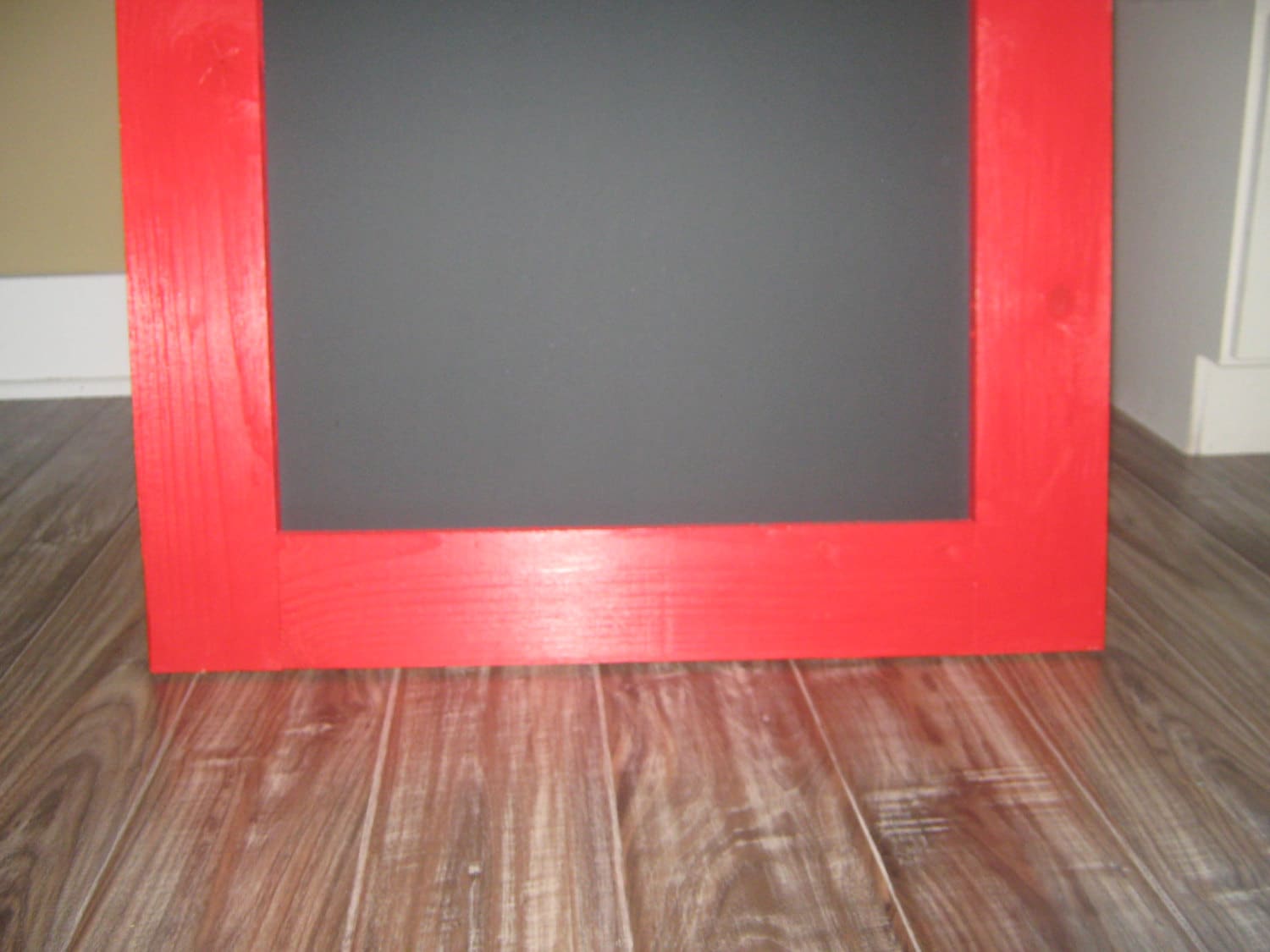 Large, Two Sided Sidewalk Chalkboard. YOU PICK COLOR, Sandwich Easel ...