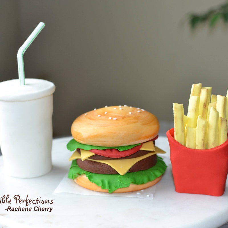 EdiblePerfections - Etsy