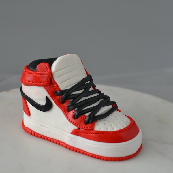 Shoe Cake Topper - Etsy