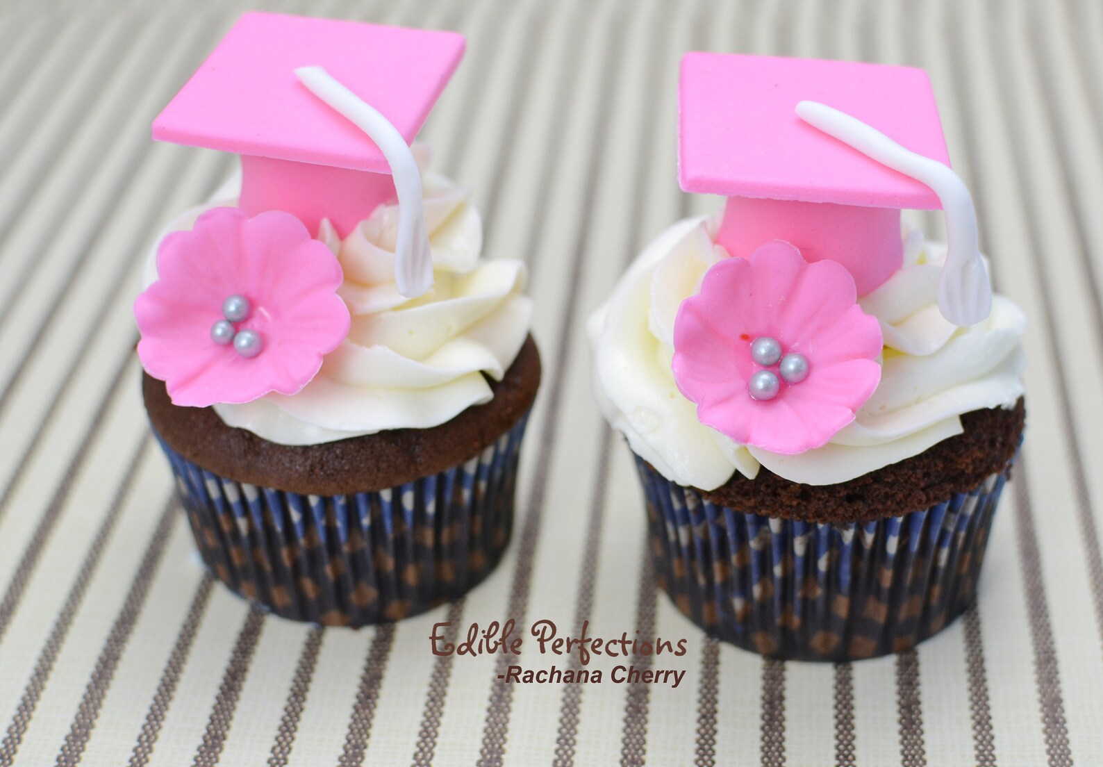 Graduation cupcake toppers graduation topper Graduation | Etsy