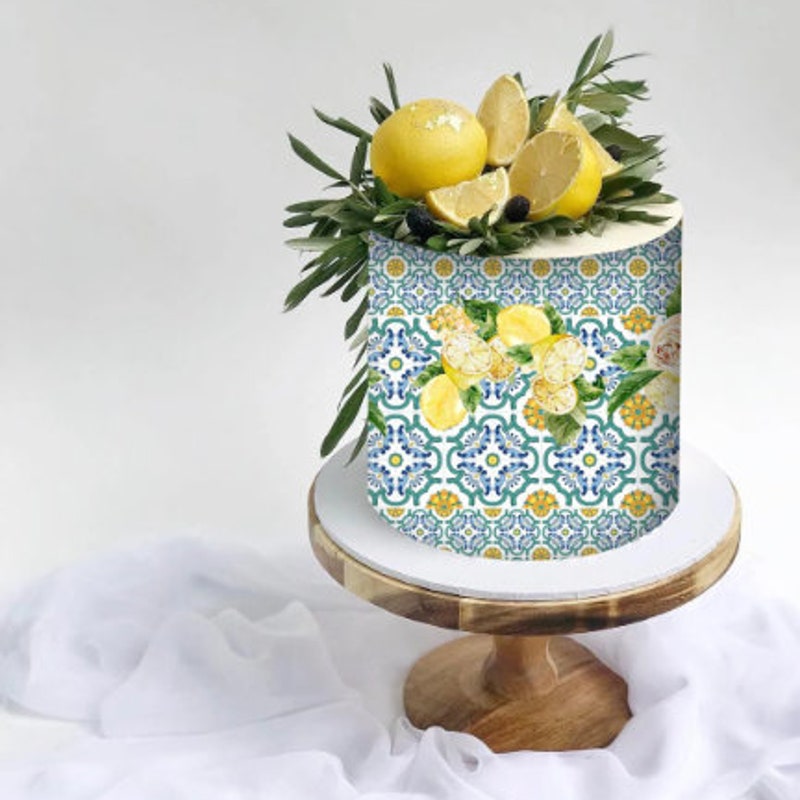 Positano Theme - Etsy