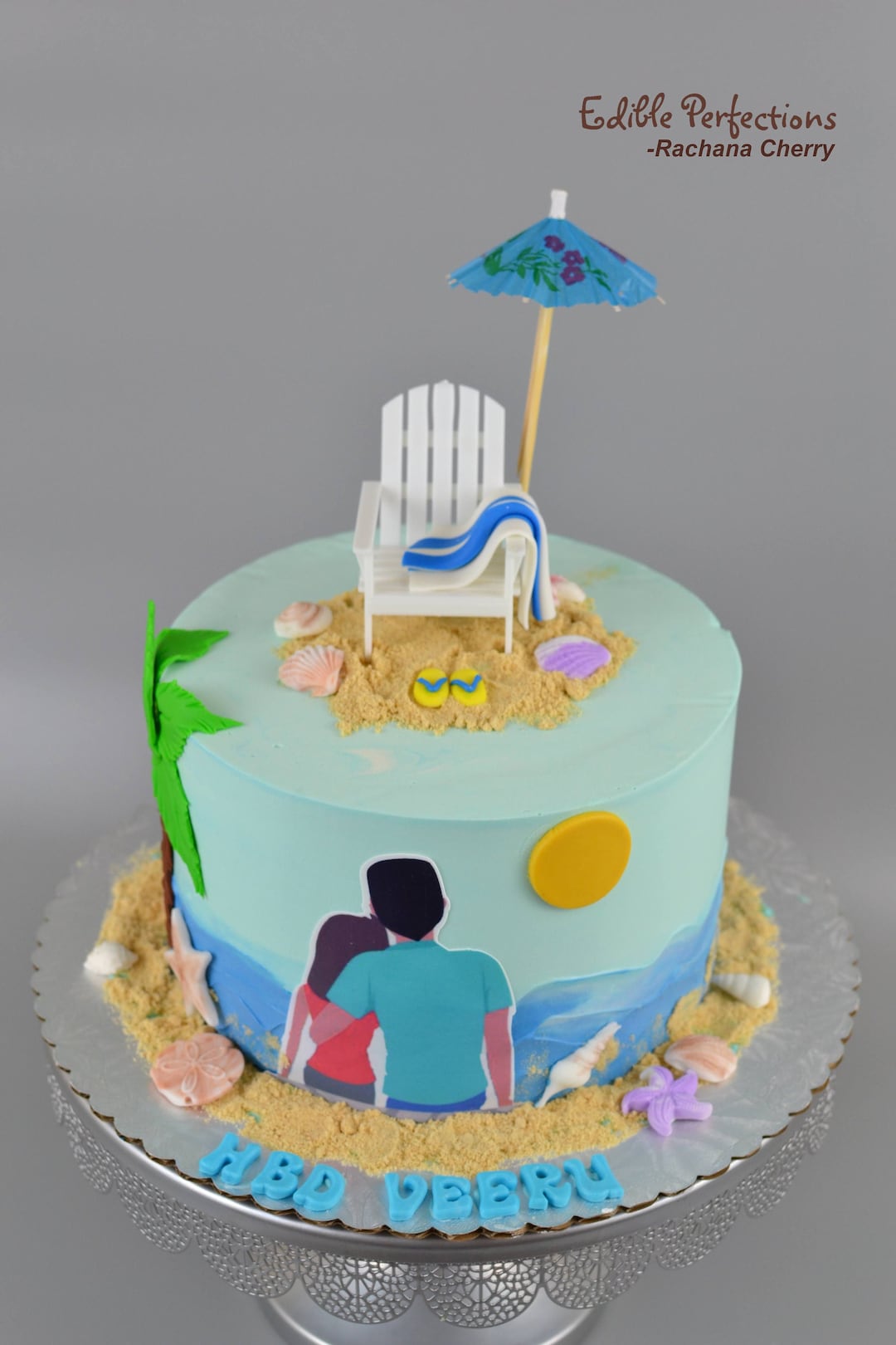Custom Precut Edible Logo Images: Cake & Cupcake Toppers - Etsy