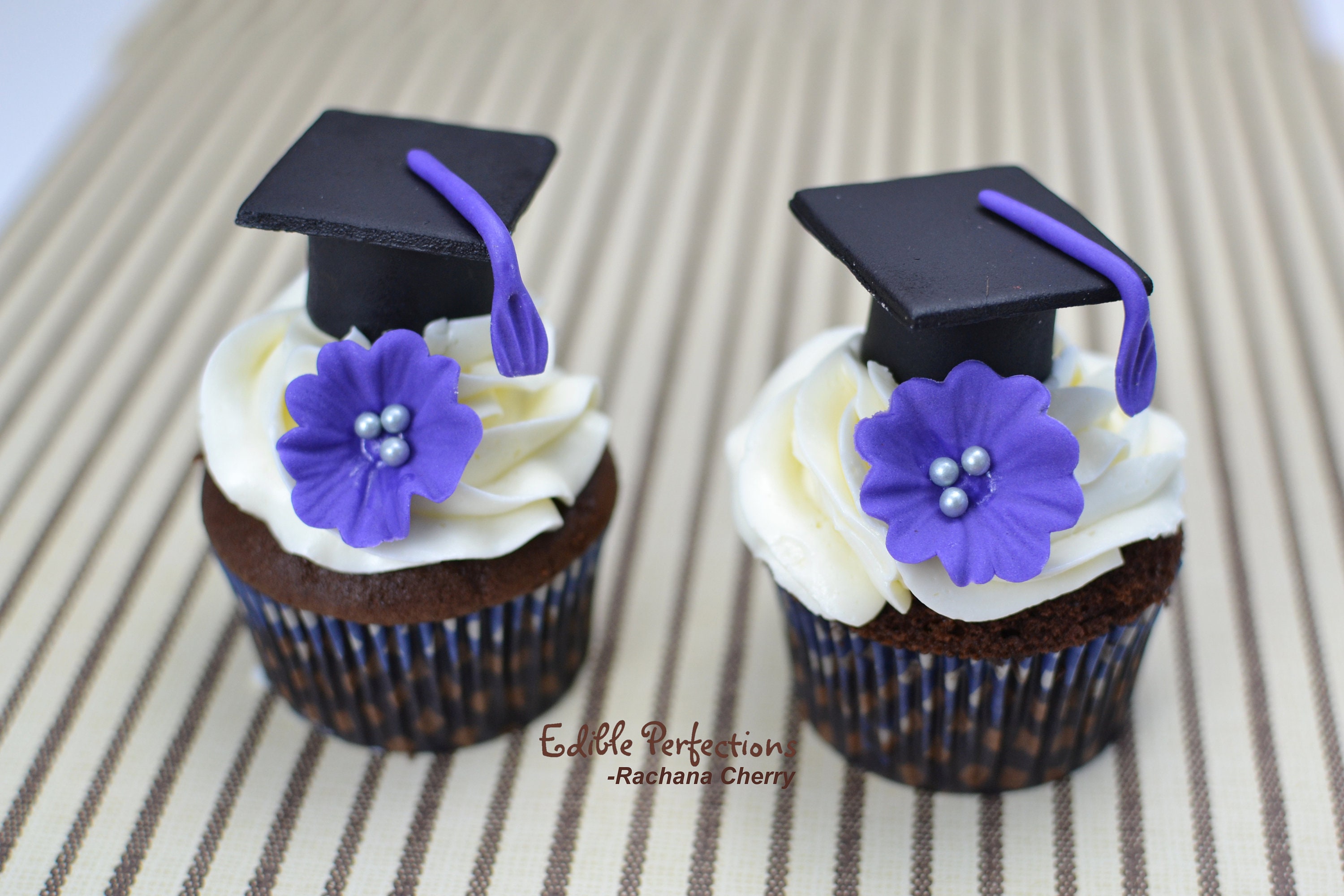 Graduation cupcake toppers graduation topper Graduation | Etsy