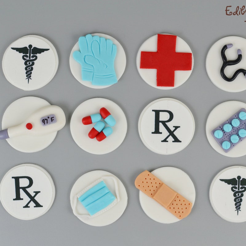 Medical Theme - Etsy