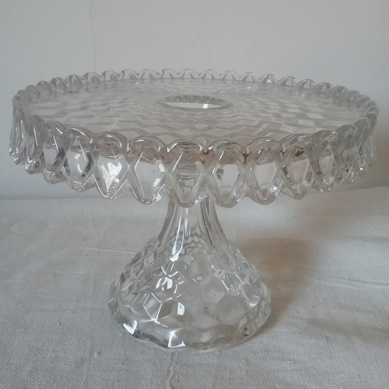 18 Inch Cake Stand - Etsy