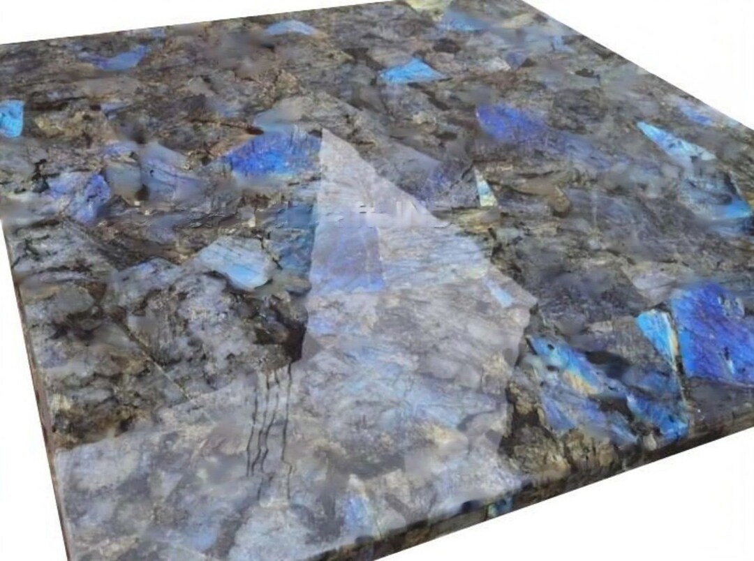 Labradorite Bars & Kitchen Slab Dining Table Top Slab ,labradorite ...