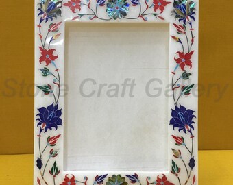 Lapis Photo Frame - Etsy