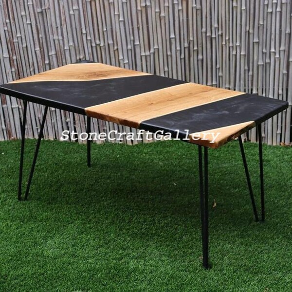 Epoxy Resin Table - Shop Online - Etsy