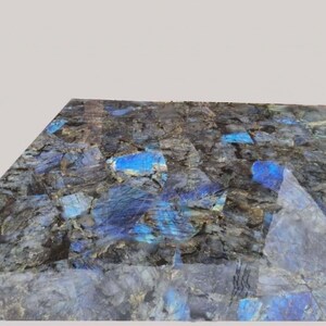 Labradorite Bars & Kitchen Slab Dining Table Top Slab ,labradorite ...