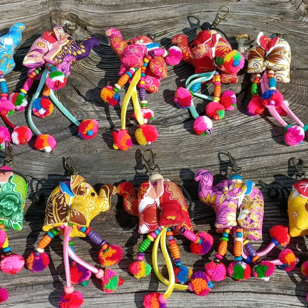 Hmong Keychain - Etsy