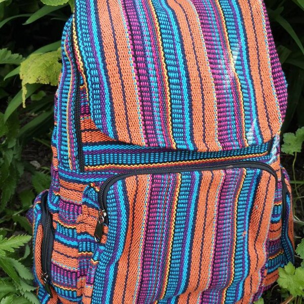 Festival Backpack - Etsy