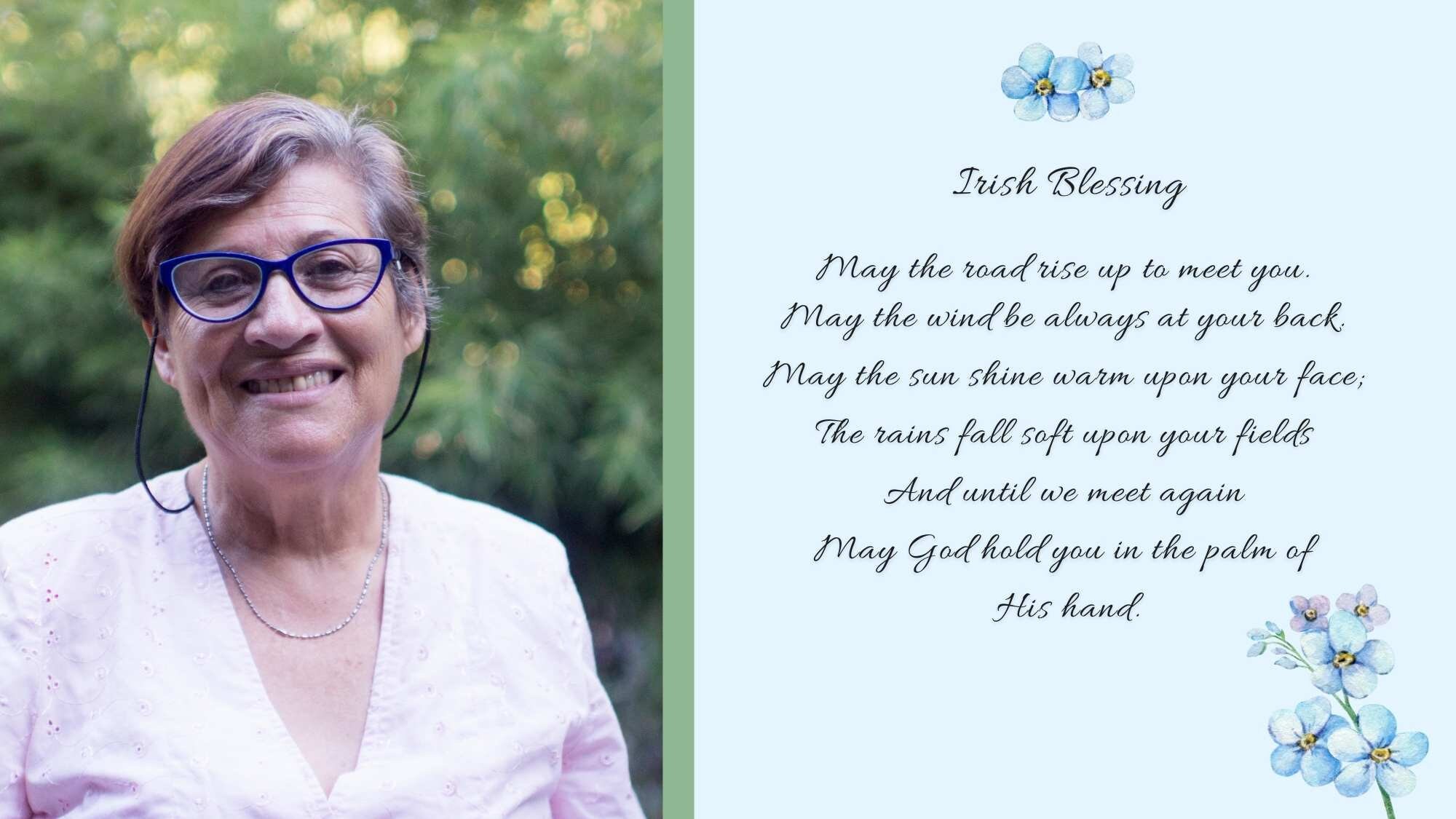 Celebration of Life Montage - Etsy