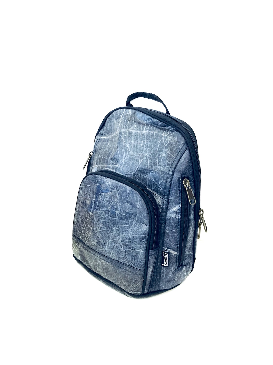 Real Leaf Leather Bag Backpacks Natural Leaves - Etsy