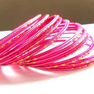 Children Bangles Indian Bangles for Kids Metal Bangle - Etsy
