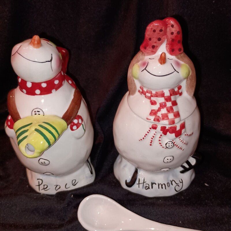 Snowman Pitcher - Etsy