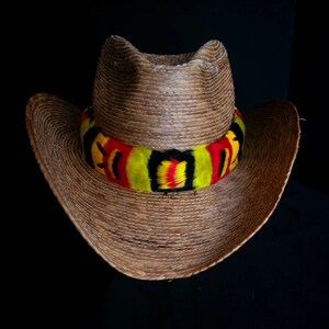 Hawaii Nei Humupapa Hawaiian Feather Hatband - Etsy