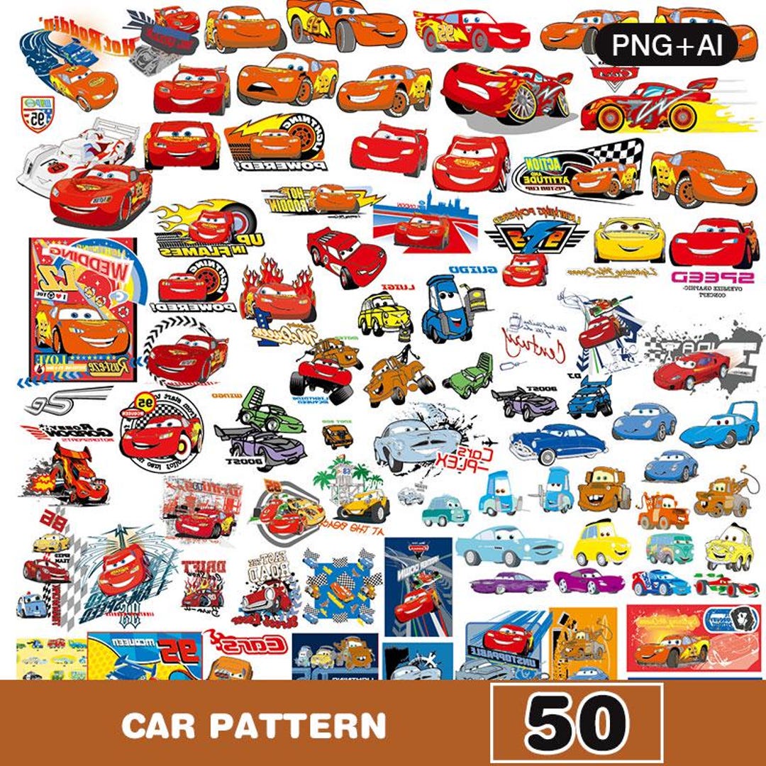 Cars Png Files, Vector Files Scalable and Printable, Transparent ...