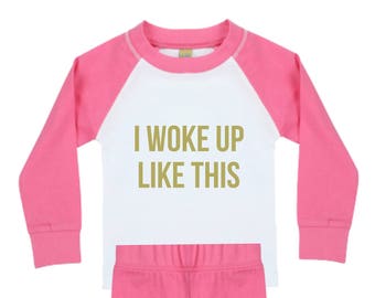 Funny pyjamas | Etsy