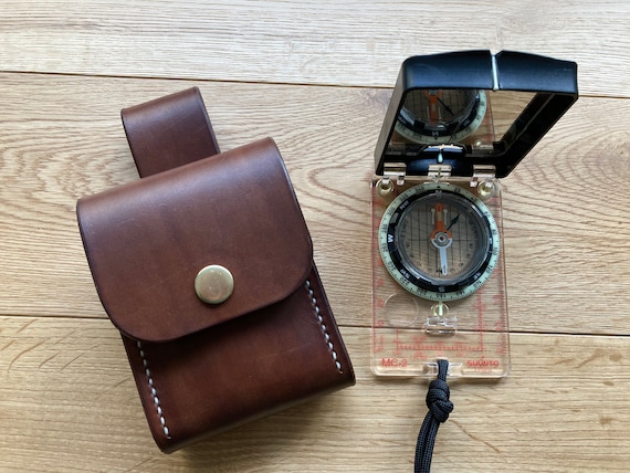 Case for Suunto MC2 Compass - Etsy