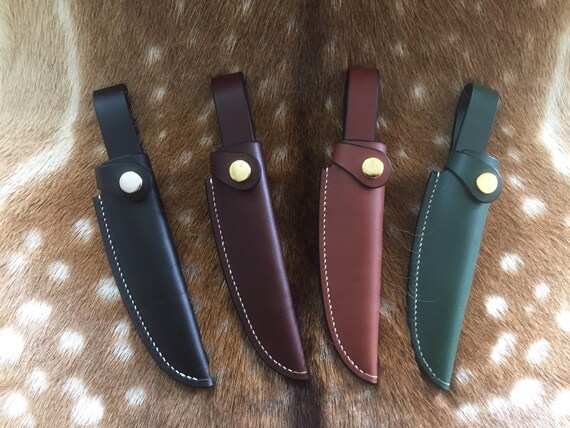 Mora 106 Sloyd Woodcarving knife sheath with belt loop | Etsy