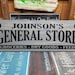 Vintage Wood General Store Sign, Customizable General Store Sign - Etsy