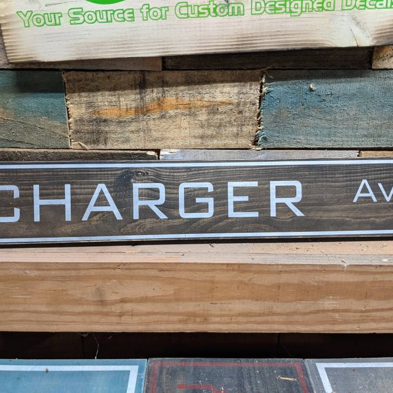 Rustic Wood Signs - Etsy