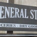 Vintage Wood General Store Sign, Customizable General Store Sign - Etsy