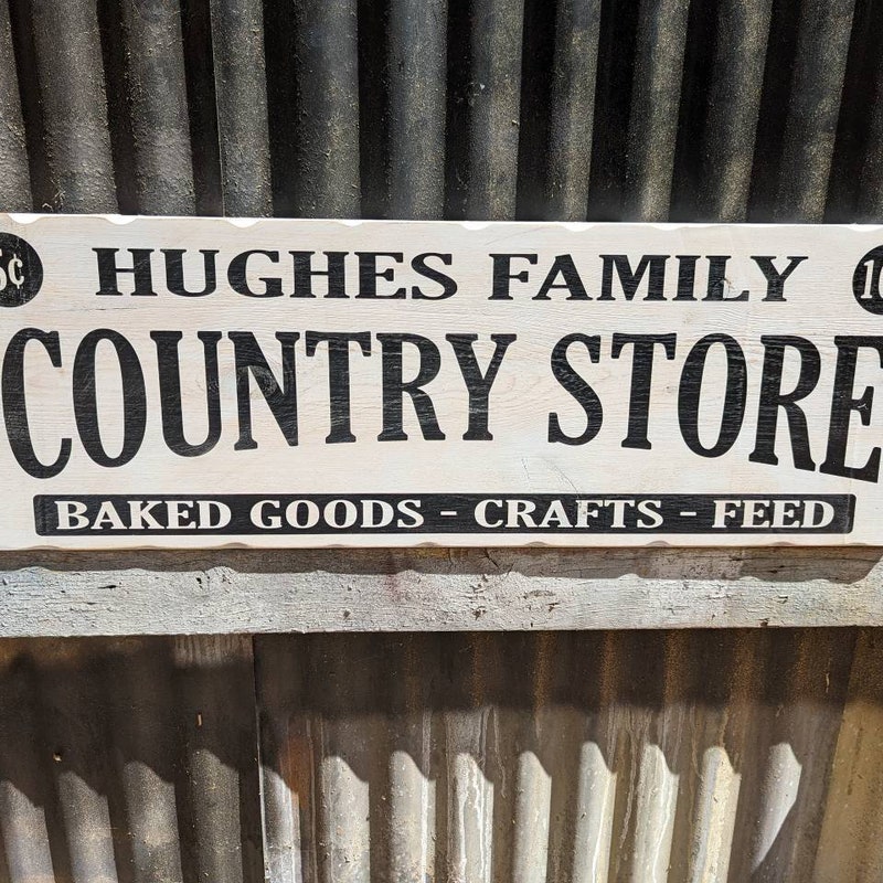 Old Country Store - Etsy