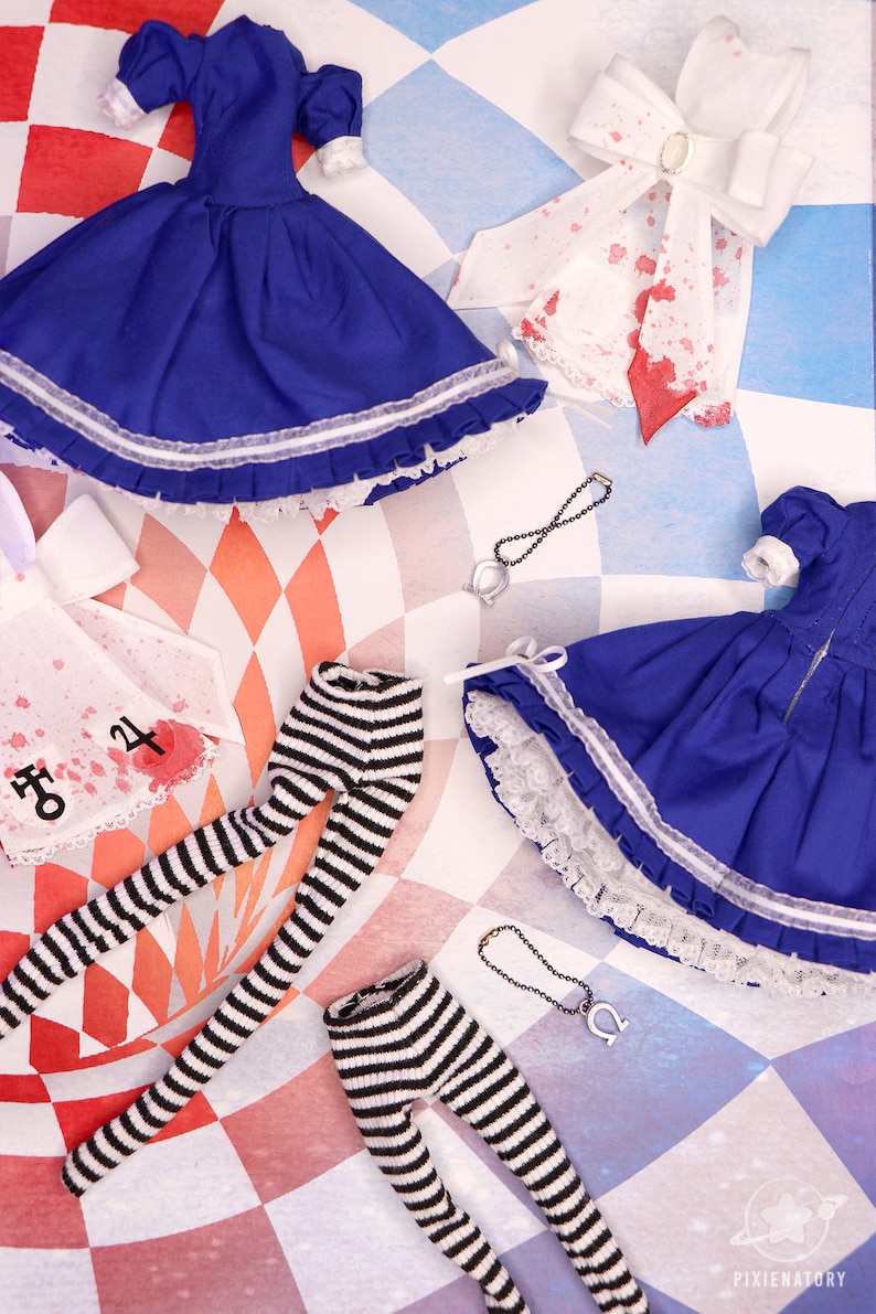 DIGITAL Download Pattern & Instructions Monster High Ever | Etsy