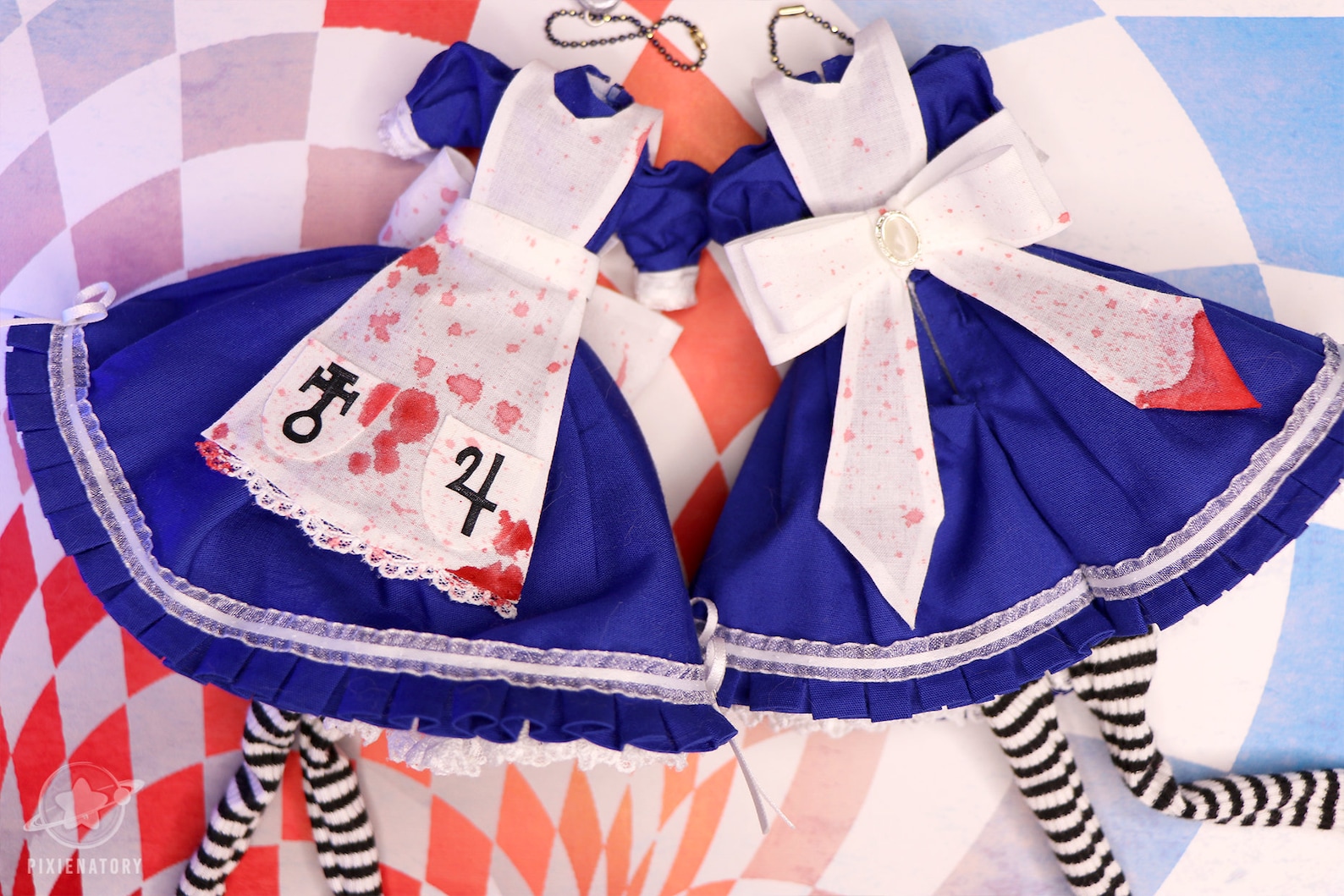 DIGITAL Download Pattern & Instructions Monster High Ever | Etsy