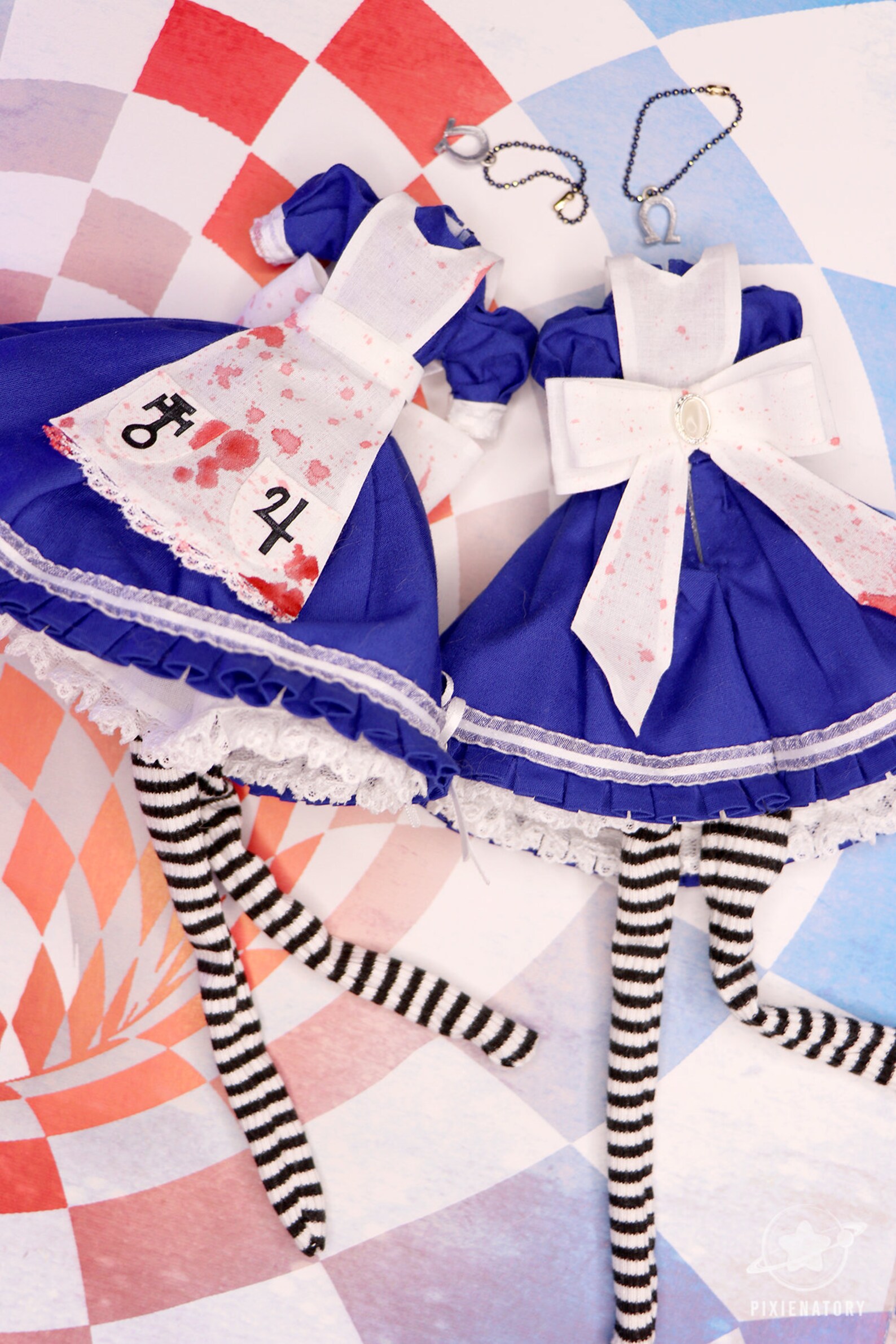 DIGITAL Download Pattern & Instructions Monster High Ever | Etsy