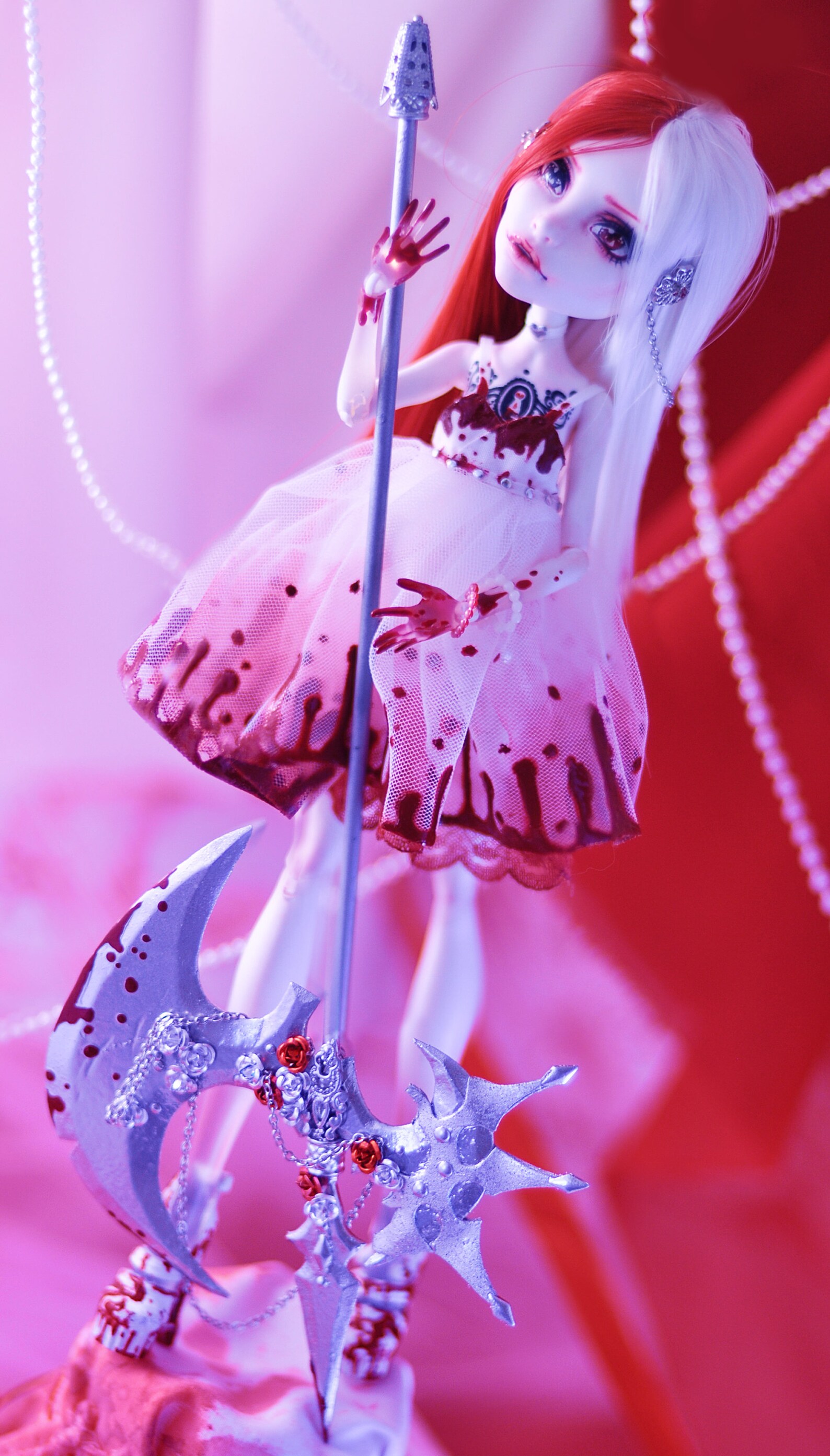 CUSTOM DOLL Commission OOAK Doll Repaint Outfit Shoes - Etsy