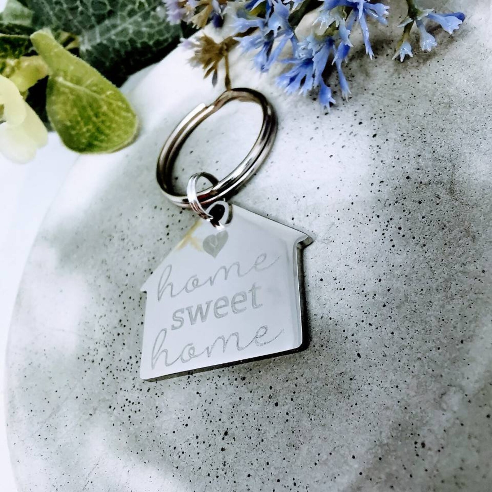 Our 1st Home Gift House Keys New Home Gift Housewarming - Etsy