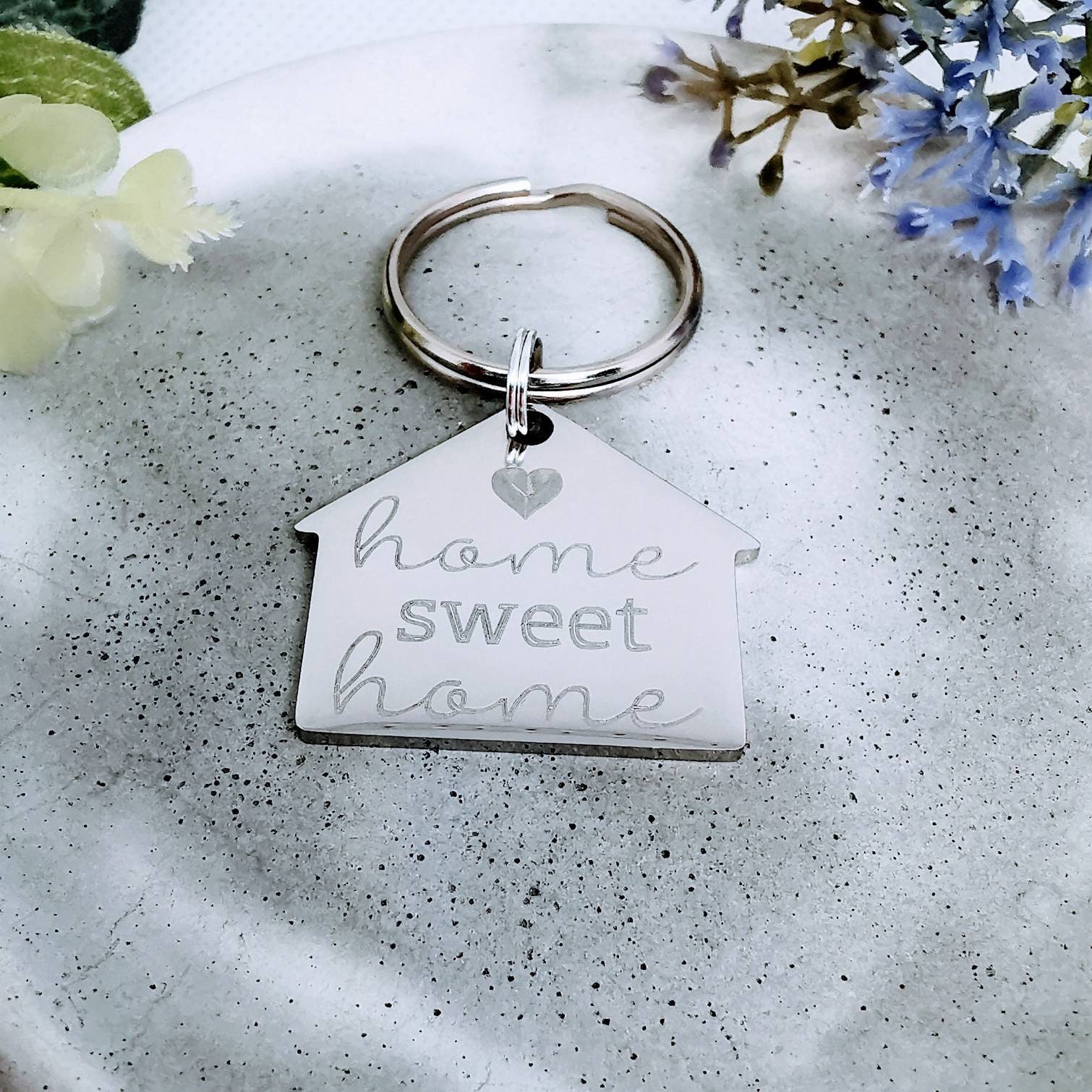 Our 1st Home Gift House Keys New Home Gift Housewarming - Etsy