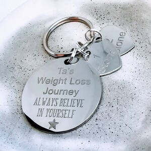 Weight Loss Charm, Weight Loss Journey, Slimming World, Motivational ...