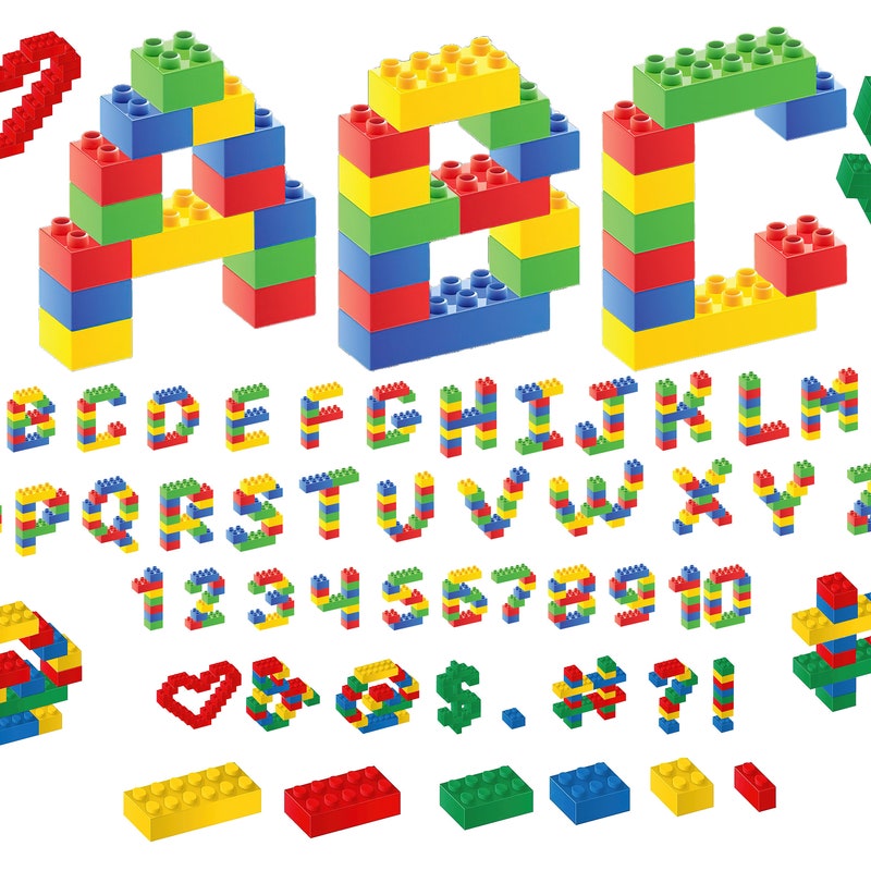 Legoland Svg - Etsy