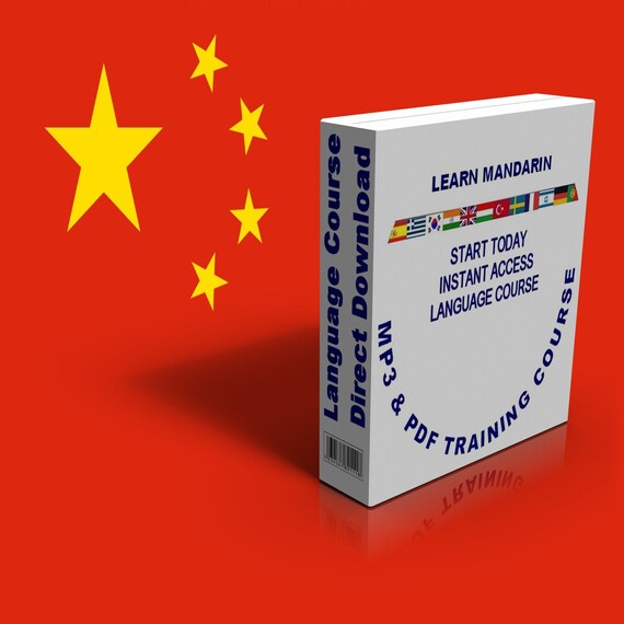 INSTANT DOWNLOAD Learn To Speak Mandarin Chinese Fluently Etsy instant-download-learn-to-speak-mandarin-chinese-fluently-etsy