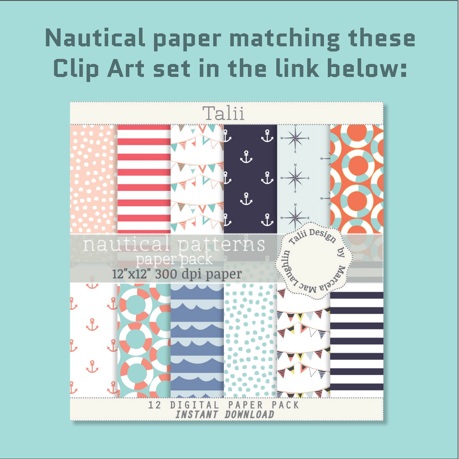 Nautical Flags and Pennants NAUTICAL CLIPART International Maritime ...